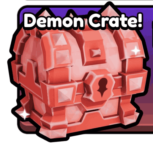 Brainrot Evolution Shop: Buy Pets Slots, Demon Crate, VIP Gamepass ...