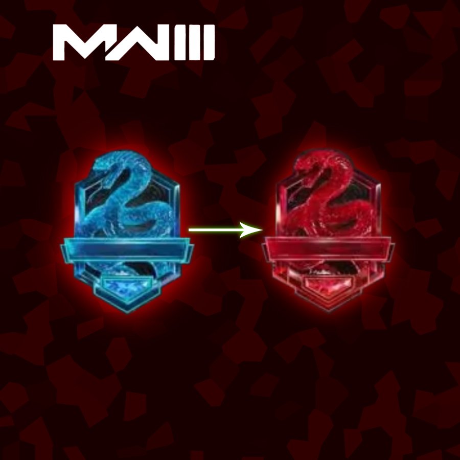 WZ Rank Bot Lobby (Diamond Players)