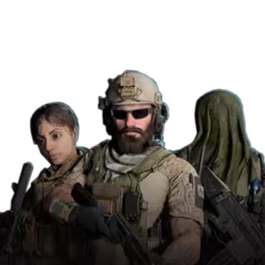 COD BO6 Quest Operator Unlock Service-- U4GM