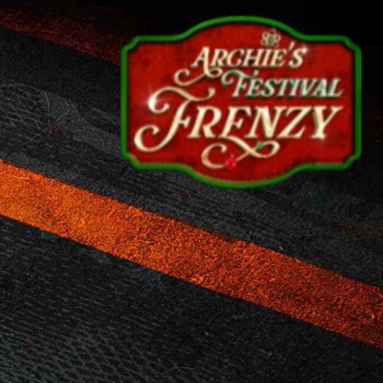 CoD BO6 Archie's Festival Frenzy Event - U4GM