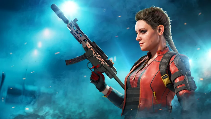 Call of Duty Black Ops 6 Gift Packs | BO6 Gift CP for Sale