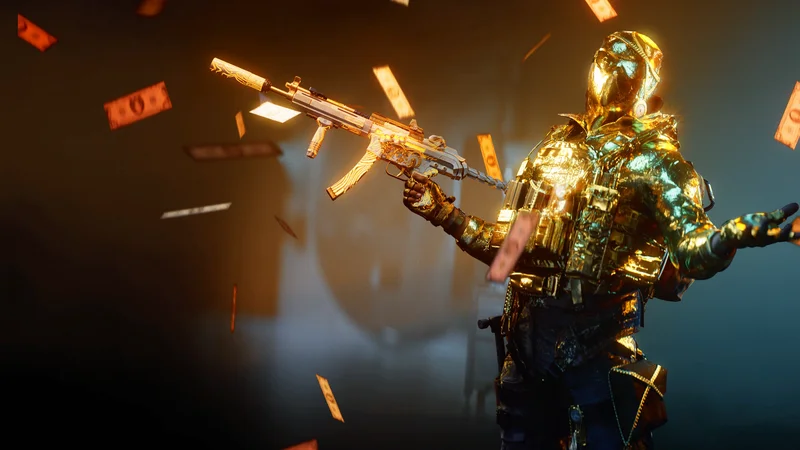 Call of Duty Black Ops 6 Gift Packs | BO6 Gift CP for Sale