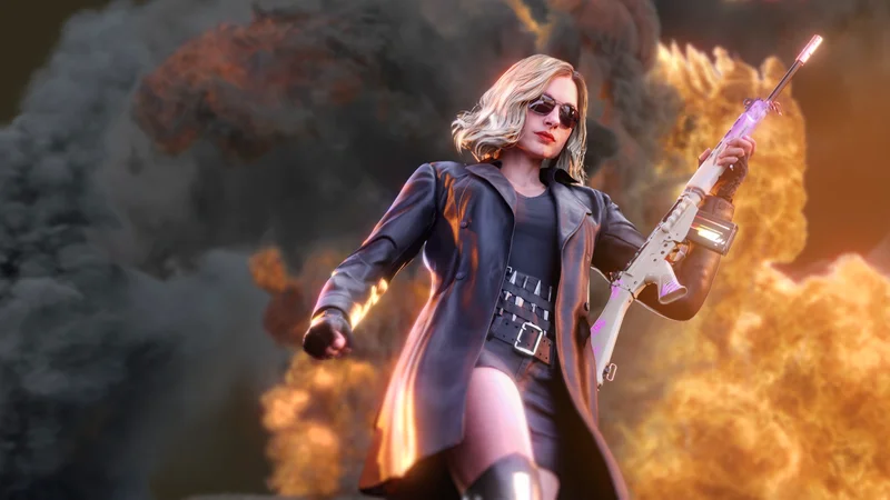 Call of Duty Black Ops 6 Gift Packs | BO6 Gift CP for Sale