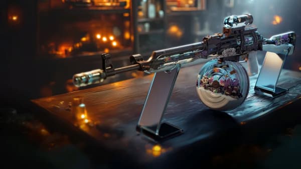 Call of Duty Black Ops 6 Gift Packs | BO6 Gift CP for Sale