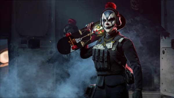 Call of Duty Black Ops 6 Gift Packs | BO6 Gift CP for Sale