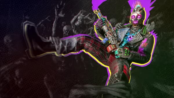 Call of Duty Black Ops 6 Gift Packs | BO6 Gift CP for Sale