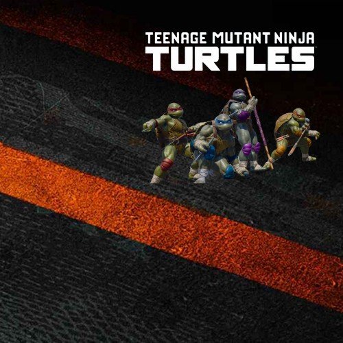 CoD BO6 Teenage Mutant Ninja Turtles Event Boosting