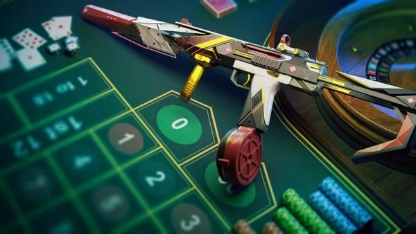 Call of Duty Black Ops 6 Gift Packs | BO6 Gift CP for Sale