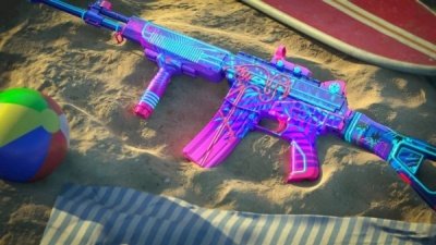 Call of Duty Black Ops 6 Gift Packs | BO6 Gift CP for Sale