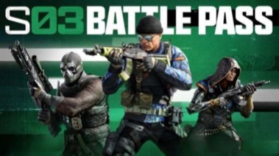 Call of Duty Black Ops 6 Mobile CP | BO6 XBOX CP for Sale