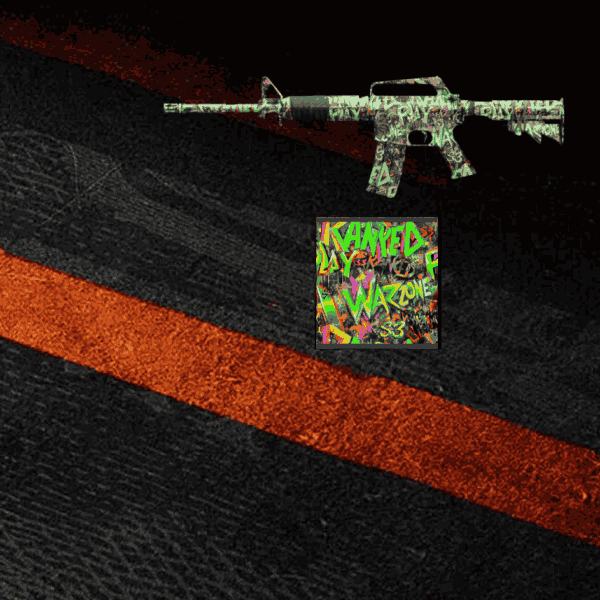 CoD BO6 Ranked Renegade Camos Unlock - U4GM