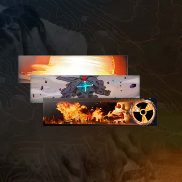 Multiplayer Nuke Calling Card Boosting