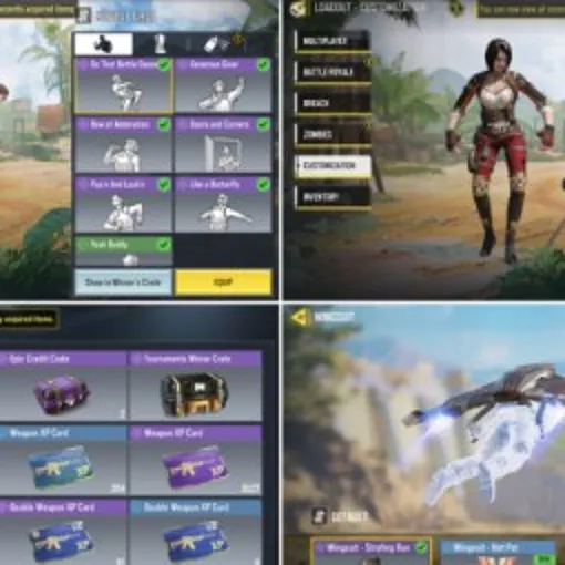 U4GM: Buy Cheap CoD Mobile Accounts for Sale