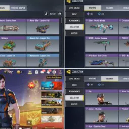 U4GM: Buy Cheap CoD Mobile Accounts for Sale