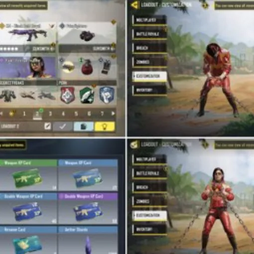 U4GM: Buy Cheap CoD Mobile Accounts for Sale