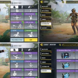 U4GM: Buy Cheap CoD Mobile Accounts for Sale