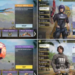 U4GM: Buy Cheap CoD Mobile Accounts for Sale