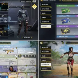 U4GM: Buy Cheap CoD Mobile Accounts for Sale