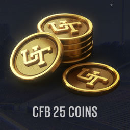 Buy College Football 25 Coins - NCAA 25 Coins for Sale