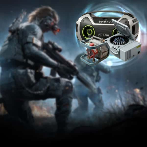 Buy Delta Force Boosting - Rank Up, Level Operators & Farm Alloy in ...