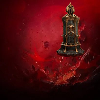 Diablo 4 The Tower Boost