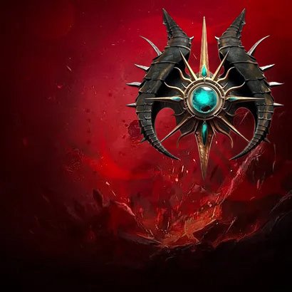 Diablo 4 Divine Gifts Boost