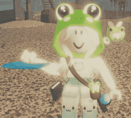 Buy Fisch Items Roblox Cheap Online, Safe & Fast | U4GM