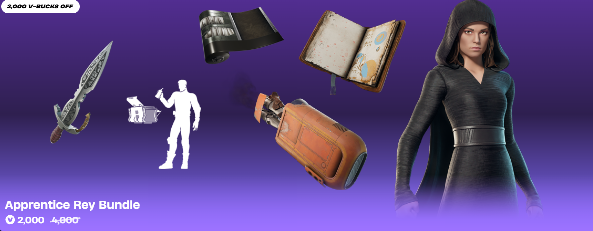 Buy Fortnite Gift Packs - Cheap FN Bundles Codes for Sale