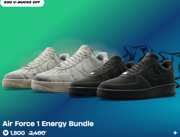 Buy Fortnite Gift Packs - Cheap FN Bundles Codes for Sale