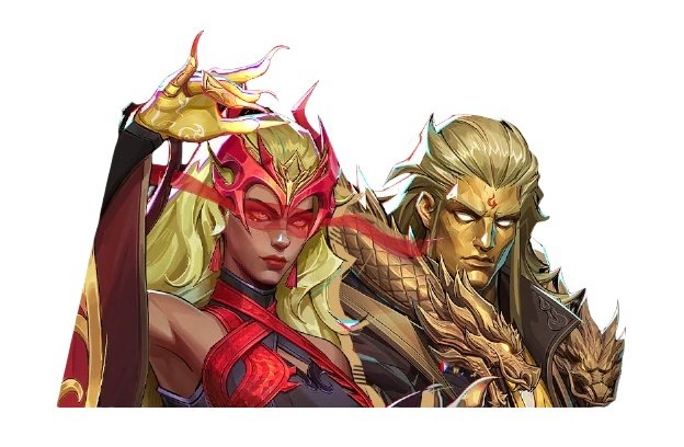 Buy Marvel Rivals Bundles: Featured Bundle, Skins & Costumes