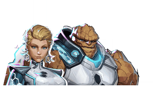 Buy Marvel Rivals Bundles for Sale – Cheap Deals at U4GM