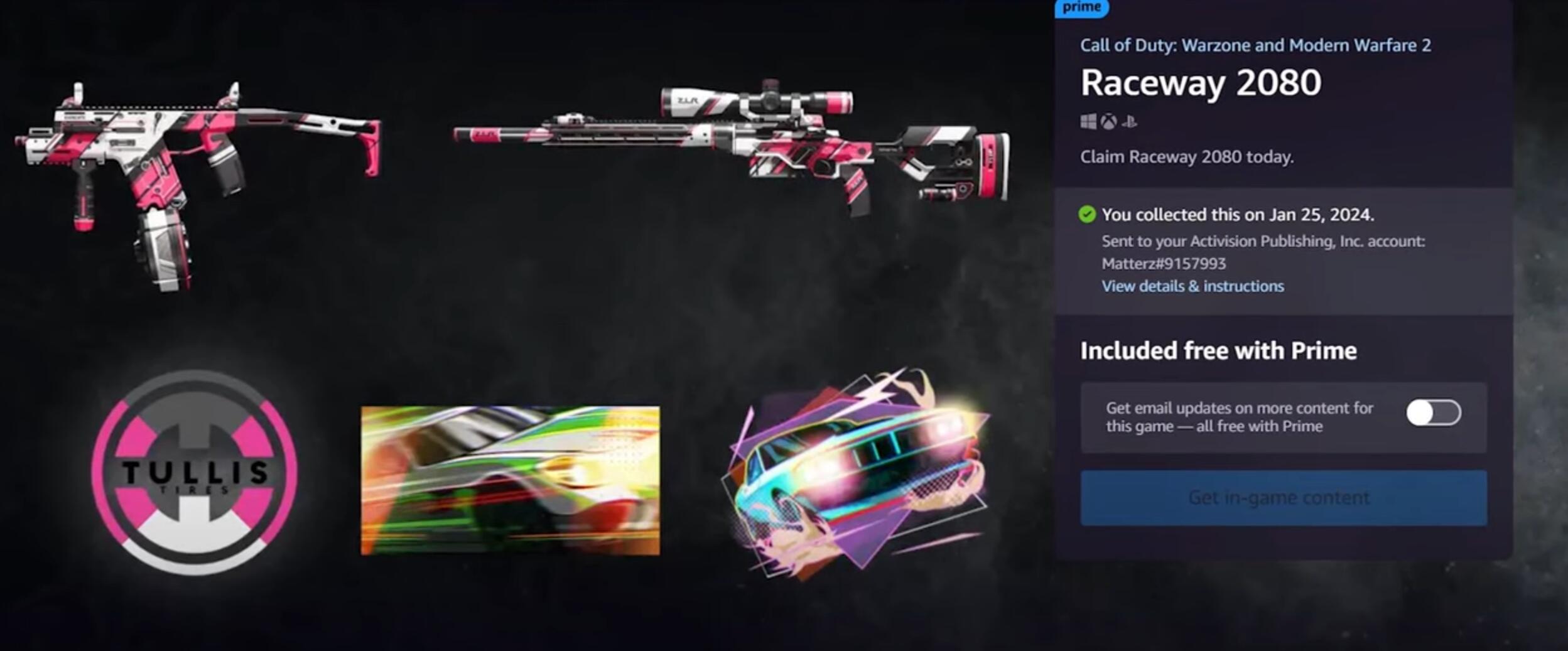 Buy Warzone Mobile Redeem Codes - Get More for Less