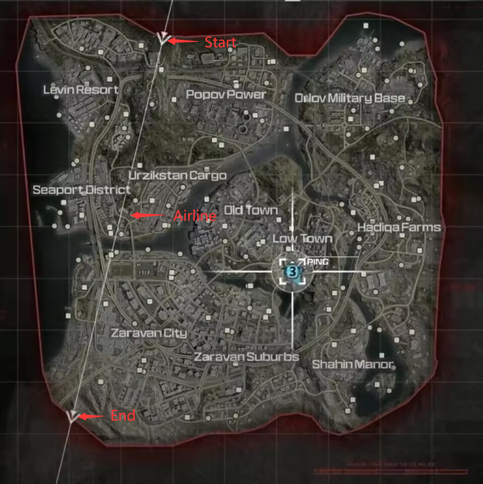 WZ Rank Bot Lobby (For Iridescent Players)
