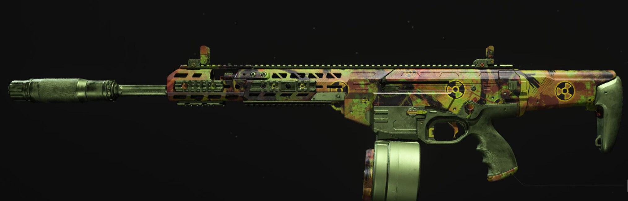 Rebirth Island Nuke Service