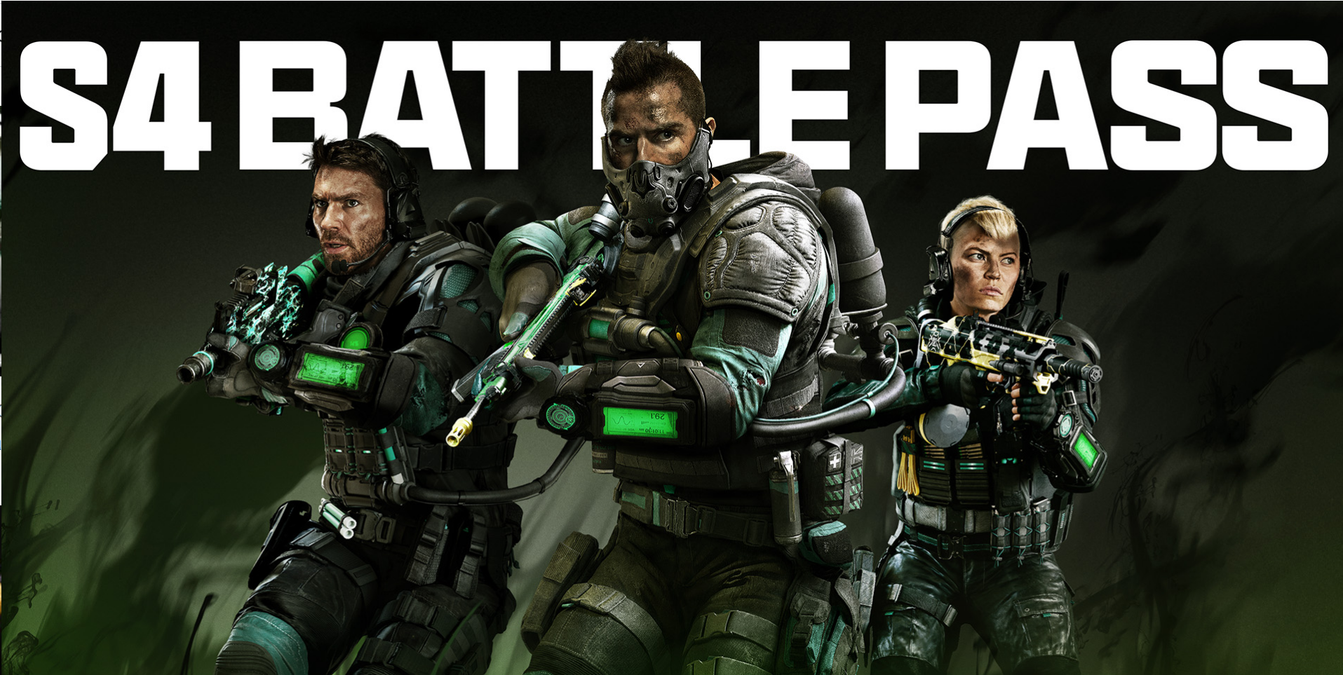 U4GM: Buy Cheap COD MW3 Battle pass for Sale