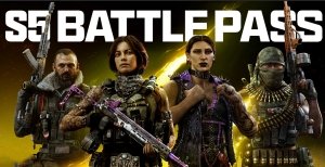 U4GM: Buy Cheap COD MW3 Battle pass for Sale