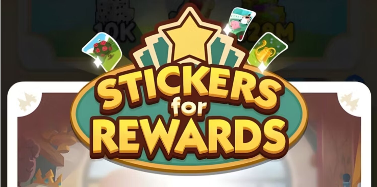 U4GM: Buy Cheap Monopoly Go Stars Vaults for Sale