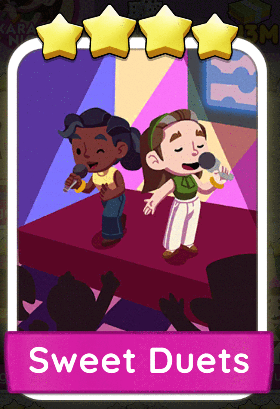 Buy Monopoly Go Stickers - Cheap Monopoly Stickers for sale - U4GM