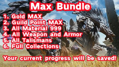 MHWilds Overlay: Must-Have Mods for Monster Hunter Wilds