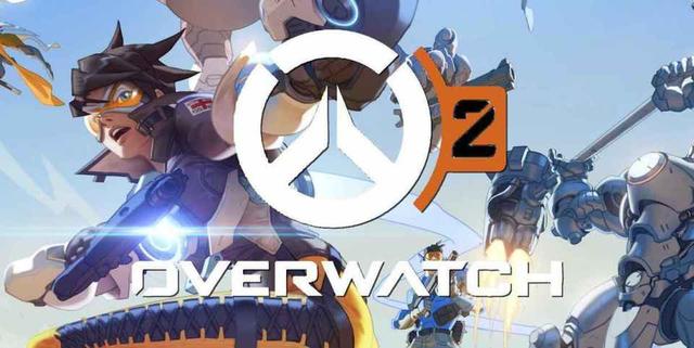 Buy Overwatch 2 Accounts, Cheap Overwatch 2 Accounts for Sale - U4GM