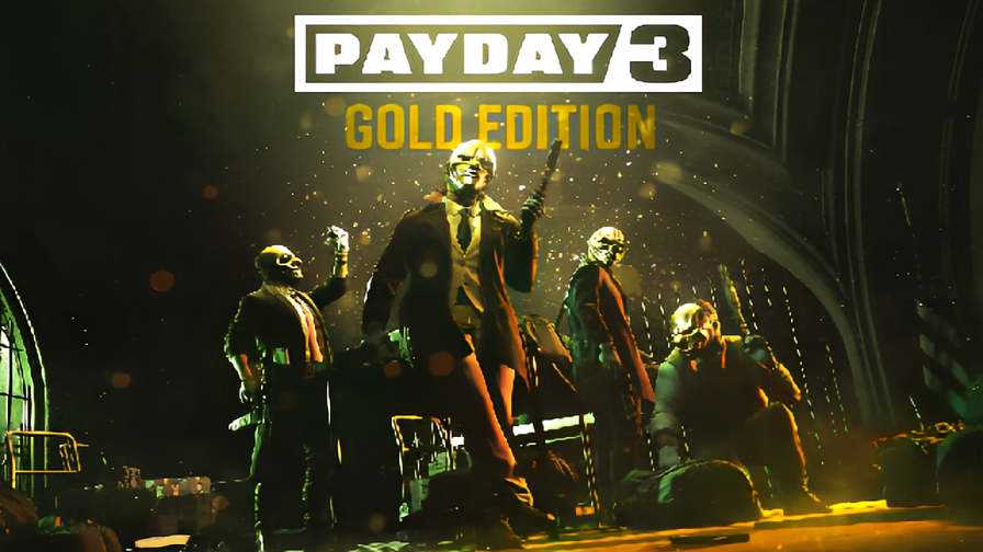Buy PAYDAY 3 Accounts, Cheap PAYDAY 3 Account for Sale - U4gm.com