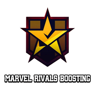 Buy Marvel Rivals Boosting Service at U4GM