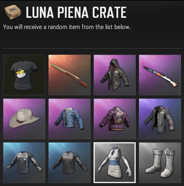 PUBG Cheap Premium Items for Sale | Fast & Legal - U4GM