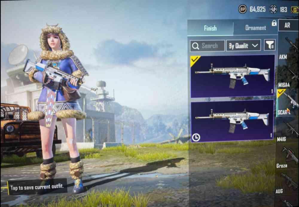 PUBG Mobile Rare Skin Account for Sale | Fast & Legal