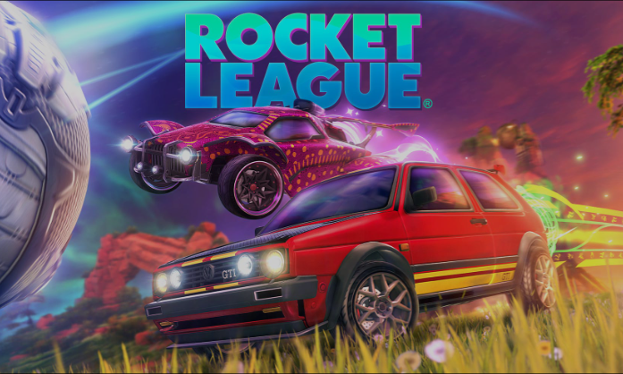 Cheap Rocket League Accounts For Sale On U4gm - Buy Buy RL Account