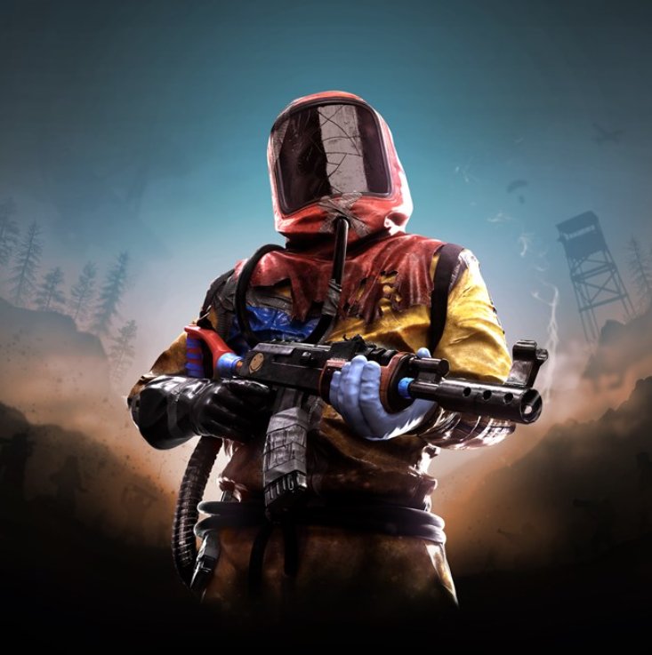 Rust Steam Cheap Skin Accounts for Sale | Fast & Safe - U4GM