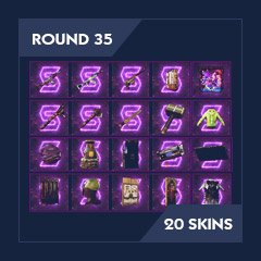 Rust Twitch Skin Drops for Sale | Safe & Legal - U4GM