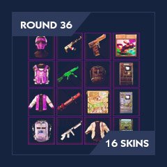 Rust Twitch Skin Drops for Sale | Safe & Legal - U4GM