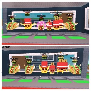 [Steal A Brainrot] Brainot Premium Account #79