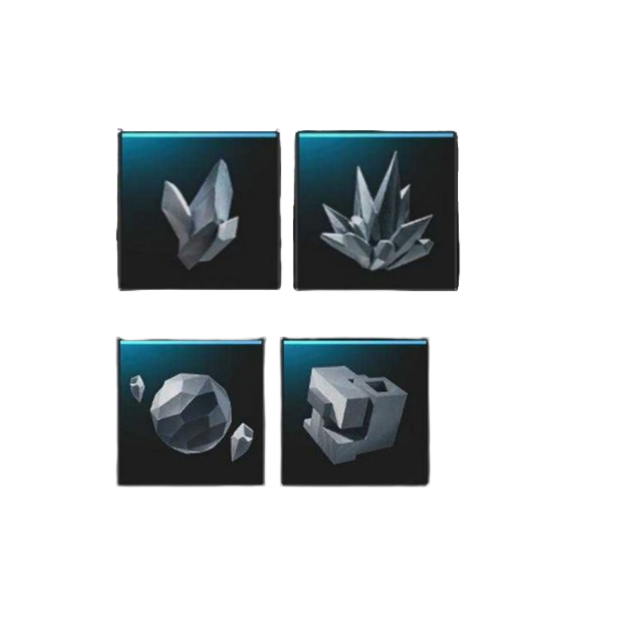 Buy Cheap TFD Void Shards Farm Service - U4GM